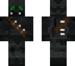 chaos insurgency | Minecraft Skins