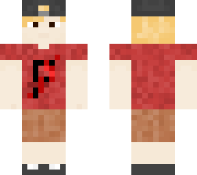 coach | Minecraft Skins