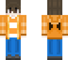 cody | Minecraft Skins