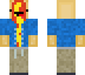 dumb | Minecraft Skins