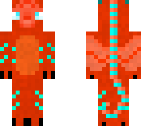 crab | Minecraft Skins