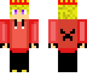 demon king | Minecraft Skins