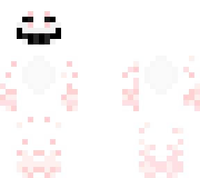 dfghfghddfgh | Minecraft Skin