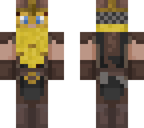 dwarf | Minecraft Skins
