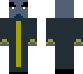 evoker | Minecraft Skins