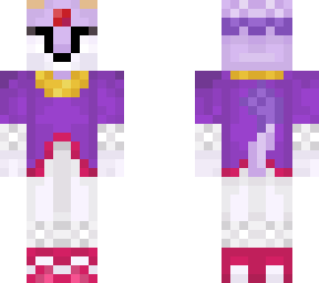 blaze | Minecraft Skins