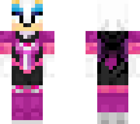 rouge | Minecraft Skins