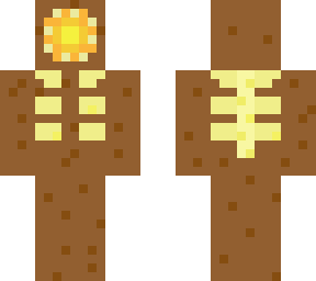 figure | Minecraft Skins