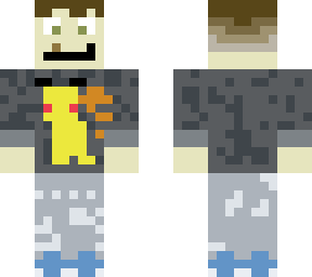 jacob | Minecraft Skins