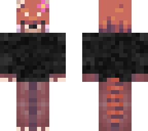 for nov | Minecraft Skin