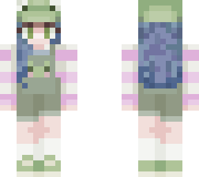 alt | Minecraft Skins