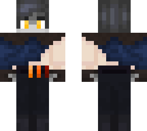 vampire | Minecraft Skins