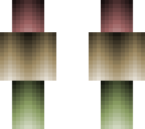 gradient | Minecraft Skins
