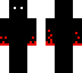 Grim | Minecraft Skin