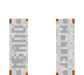 harmonica | Minecraft Skin