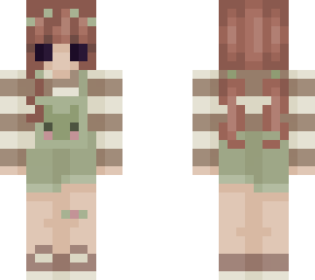 Hollow B33tle v2.1 | Minecraft Skin