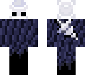 hollow knight | Minecraft Skins