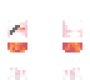 hooters | Minecraft Skin
