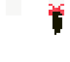 Horror stories: ripped face | Minecraft Skin