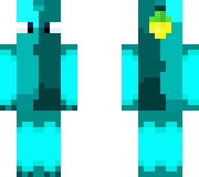 pikmin | Minecraft Skins