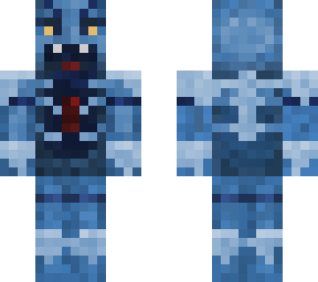 freaky | Minecraft Skins