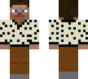 Icelandic | Minecraft Skin