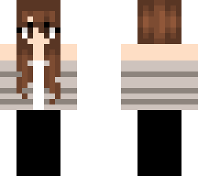 Ivy | Minecraft Skin