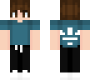 jagger | Minecraft Skin