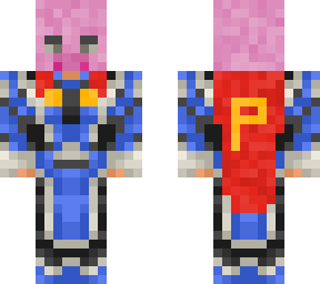 jeff | Minecraft Skins