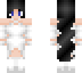 jenna | Minecraft Skins