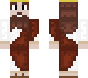 jesus christ | Minecraft Skins