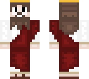 jesus christ | Minecraft Skins