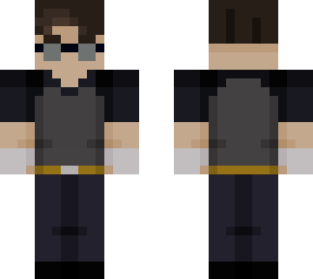 johnny | Minecraft Skins