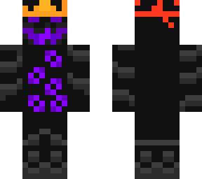 demon king | Minecraft Skins