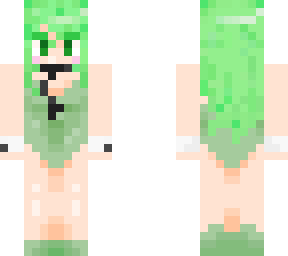 leaf | Minecraft Skins