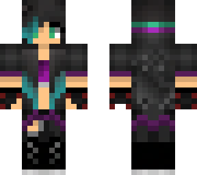 elizabeth | Minecraft Skins