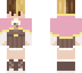 mage | Minecraft Skins