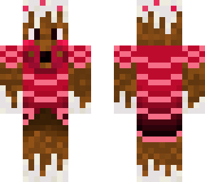 cake | Minecraft Skins