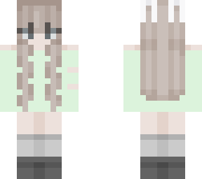 breeze | Minecraft Skins