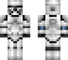 star wars | Minecraft Skins