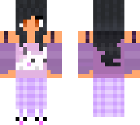 Mjki | Minecraft Skin