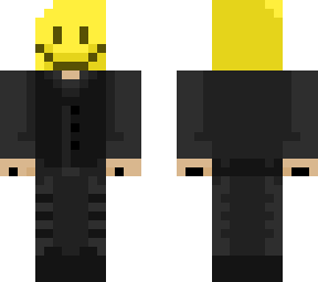 smiley | Minecraft Skins