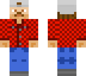 mr ballen | Minecraft Skin