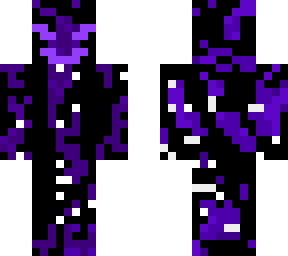 nether guardian | Minecraft Skin