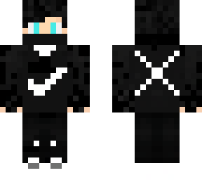 nike | Minecraft Skins