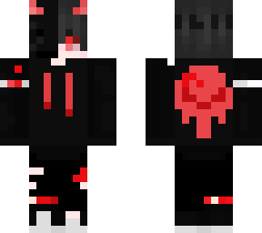 Nova | Minecraft Skin