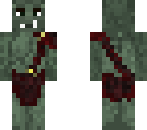 ogre | Minecraft Skins
