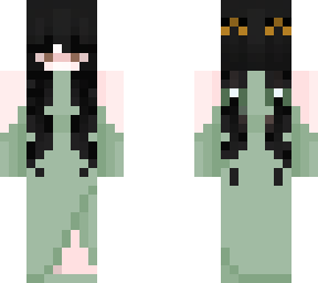 Party MaFeer | Minecraft Skin
