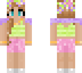 cute pastel | Minecraft Skins