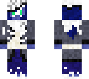 phantom | Minecraft Skins